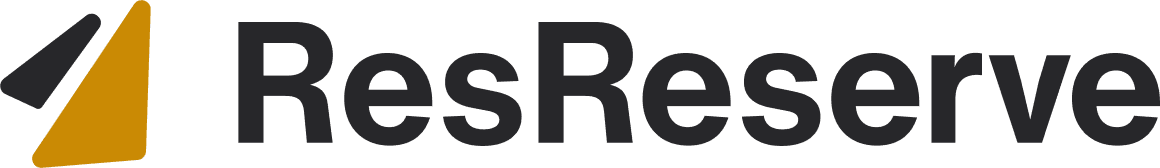 ResReserve - ResReserve