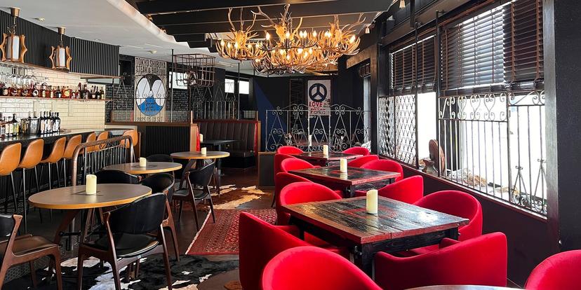 ResReserve - ResReserve