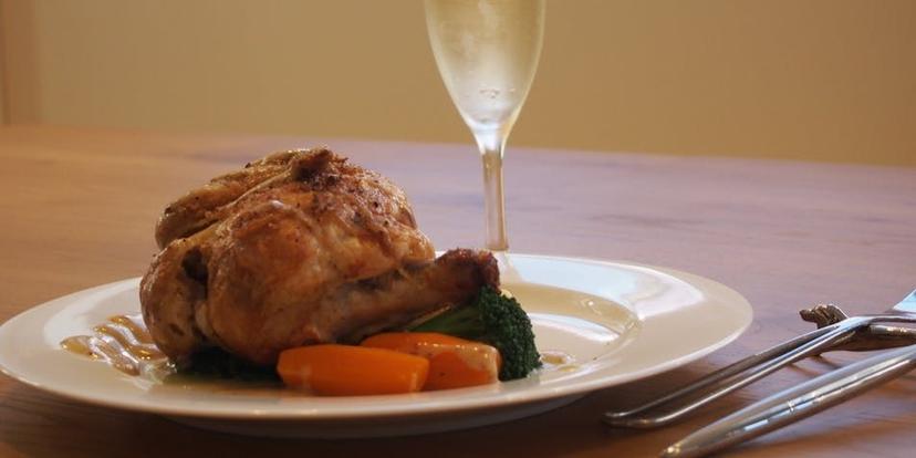 ResReserve - ResReserve